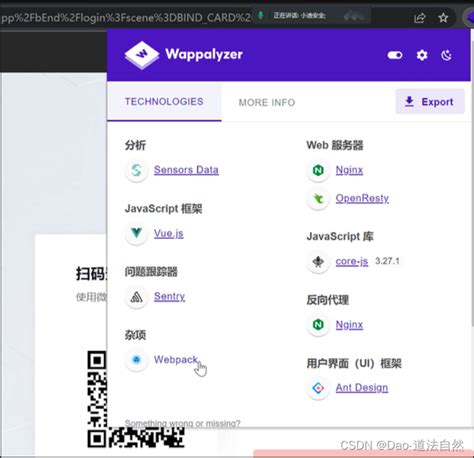 day31：安全开发 js应用andwebpack打包器and第三方库jqueryand安装使用and安全检测 nfig js 打包第三方