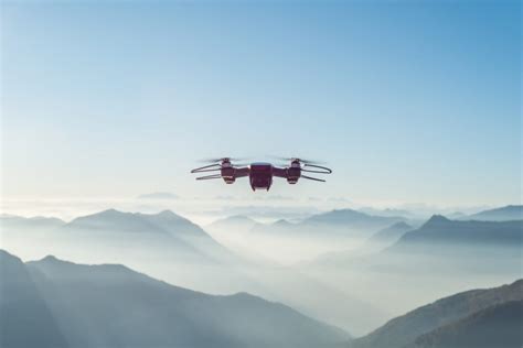How Search And Rescue Drones Are Saving Lives Soldrones