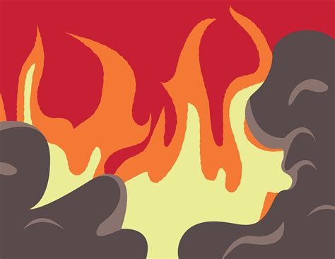 An Array Of Arson Attacks Across Los Angeles