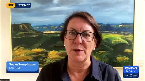 Afternoon Briefing 2019