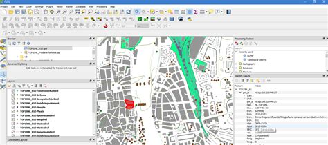 Qgis Geometry Not Showing When Importing Dutch Brt Files Gml