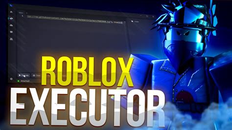 The Best Roblox Executor 2023 No Ban And Undetected Free Download 2023 Youtube
