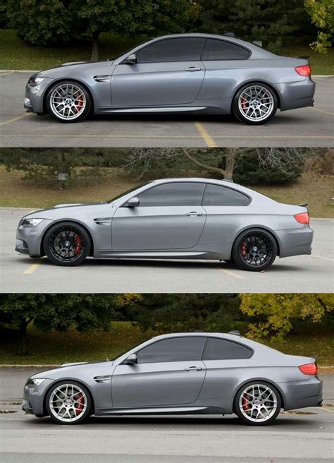 Widebody Bmw 335i Sedan Coupe Artofit