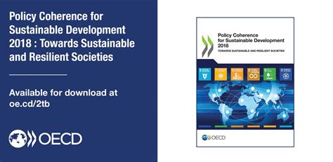 OECD Publications on Twitter: "How can policy coherence support the ...