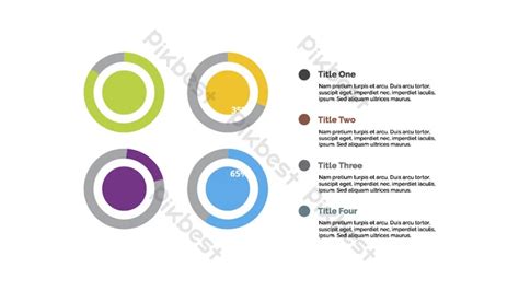 Population Data Analysis Chart Ppt Element Powerpoint Pptx Template Free Download Pikbest