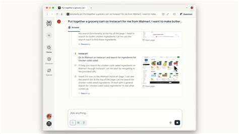 perplexity challenges chrome by launching a very expensive ai web browser blog creative