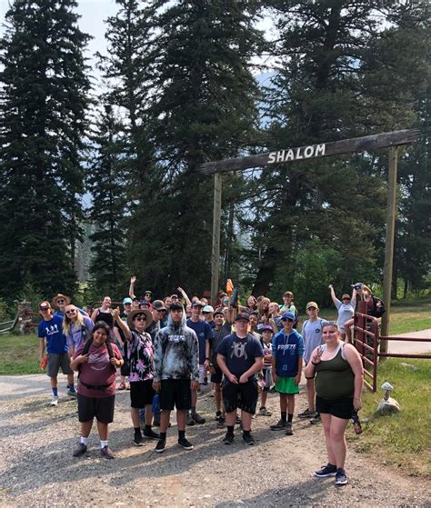 Luccock Park Camp Home Facebook