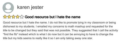 101 Two Truths And One Lie Math Activities For Grades 3 4 And 5 — Mashup Math Math