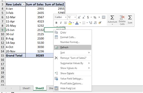 How To Create A Running Total In Excel Excelchat