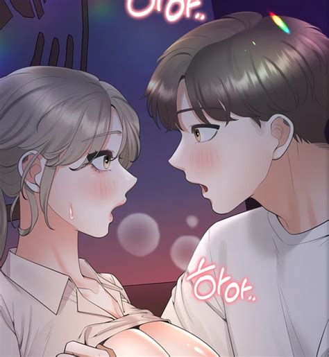 아니 근데 나현이 승부속옷 고른 센스가 흠 웹툰 웹소설 만화 에펨코리아