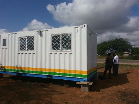 Daima Milk Factory Novene Construction Ltd