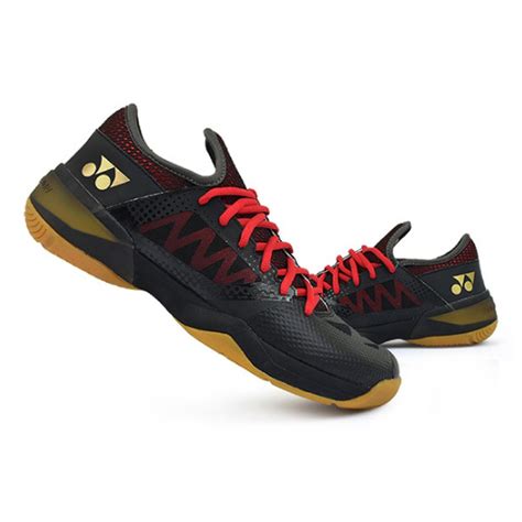 요넥스 남성배드민턴화 컴포트z2 Shb Cfz2mex 블랙레드 믿고 사는 즐거움 Ssg Com