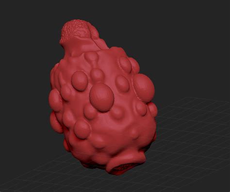 The Dumbest Question On Polycount About Auto Uv — Polycount