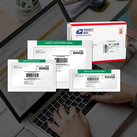 Usps Approved Certified Mail Envelopes Simple Certified Mail