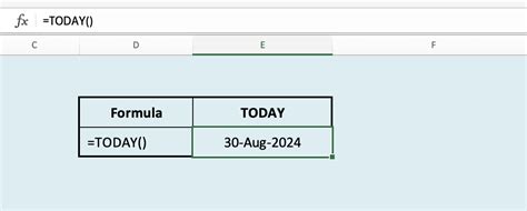 Top 10 Date And Time Functions In Excel I Learned Frank Xue