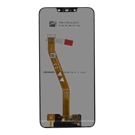 Huawei Nova Display And Touch Screen Combo Replacement