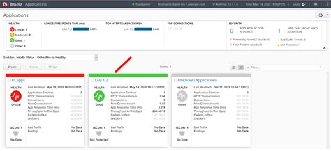 Lab 2 Working With Custom As3 Templates In Big Iq
