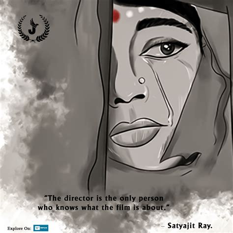 Jaisalmer On This Day A Mastro Of A Storyteller Was Born Happy Birthday Satyajit Ray Your