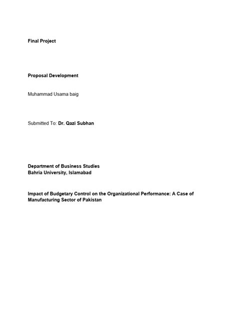 Final Thesis Pdf Statistics Sampling Statistics