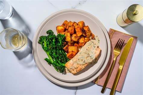 35 Recettes Les Plus Populaires Hellofresh