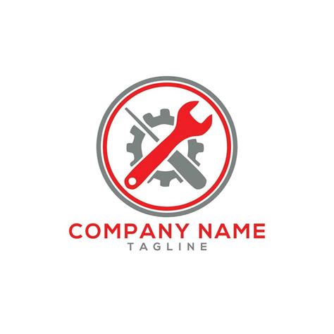 Gear Logo Design 29872865 Vector Art At Vecteezy