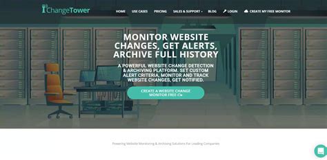 How To Monitor A Website And Detect Any Changes ITIGIC