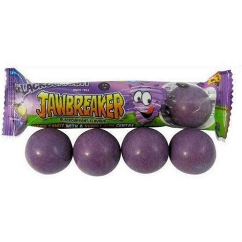 Jawbreaker Candy Artofit