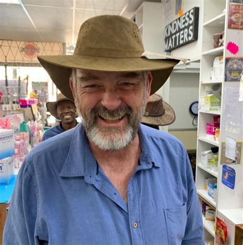 Andre Erasmus Facebook