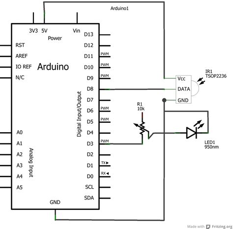 Arduino Based Electricity Meter Raptorsnest Nl