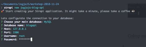 bikin web ssr dengan next js and strapi part 2 by yanuar waskito medium