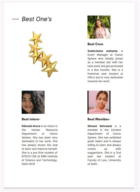 kkhushi arora on linkedin gratitude internship hrintern