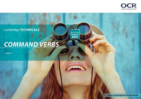 command verbs assess evaluate etc version 2 command verbs