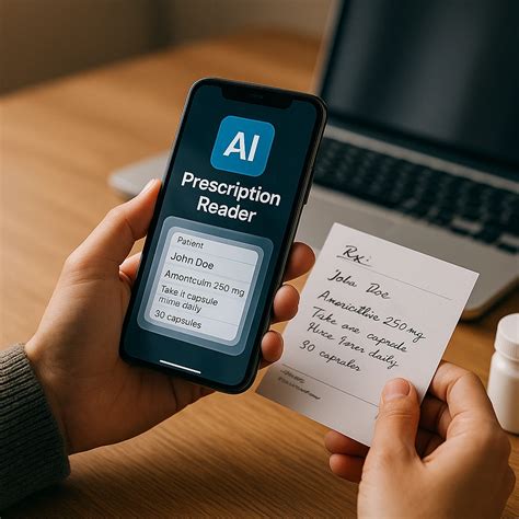 10 Best Ai Prescription Readers Of 2026 Free And Paid
