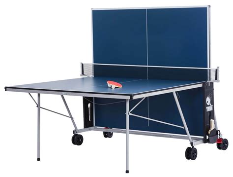 Table Tennis Prince Challenger Table Ping Pong Tables Four Corners