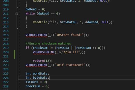 Tms320f28069m Flashing Timedledblink Example Through Sci Bootloader