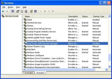 Khắc Phục lỗi đòi Debug của Visual studio