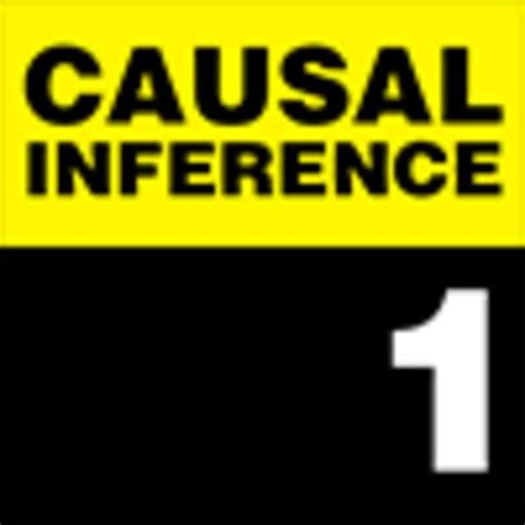Causal Inference Coursera Mooc List