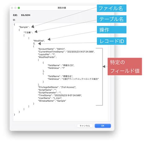 【claris Filemaker 2023】 新機能～「onwindowtransaction」スクリプトトリガ 応用編1～ Ywcの