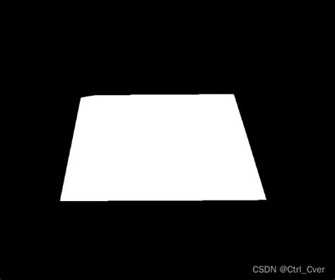 最小外接多边形 csdn博客