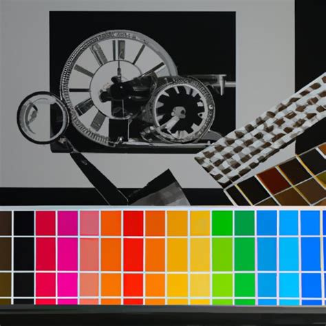 When Was Technicolor Invented Exploring The Revolutionary Impact Of