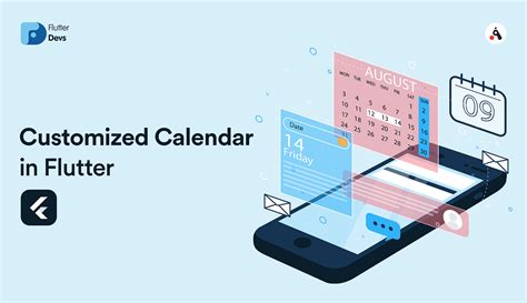 Flutter Calendar