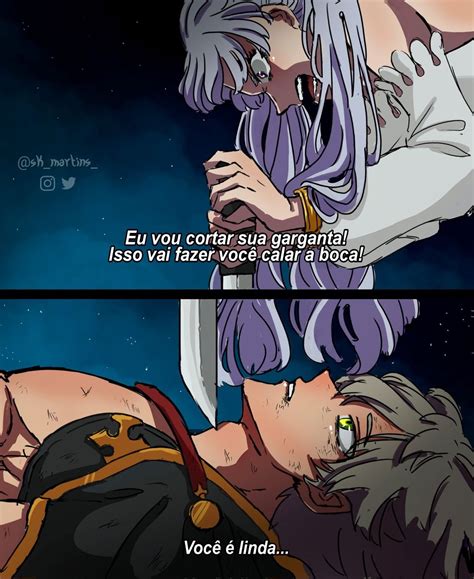 Pin de SillyBaka em Asta x Noelle Personagens de anime Desenhos de anime Anime de comédia