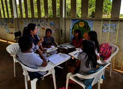 Learning Resources For Colombian Rural Schools Globalgiving