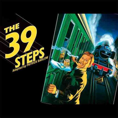 The 39 Steps Tickets Chicago Il