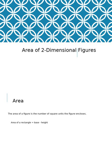 Area Pdf Area Rectangle Area Pdf Area Rectangle