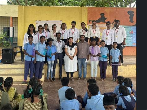 Nmit Ieee Ies Pels Sbc Success Growthmindset Society Eee