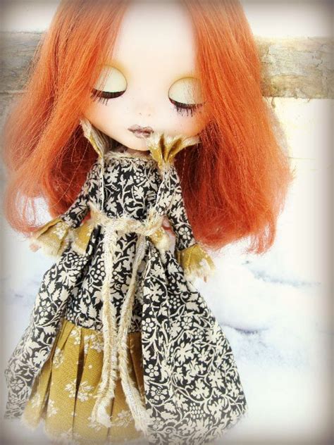 Flickr Blythe Blythe Dolls Doll Photography