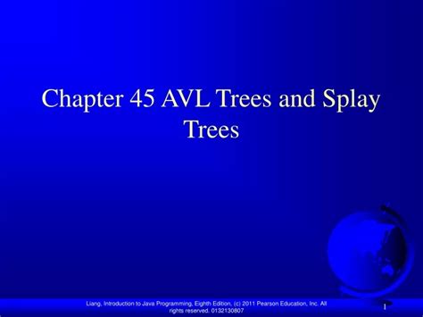 Ppt Avl And Splay Trees Powerpoint Presentation Free Download Id9313583