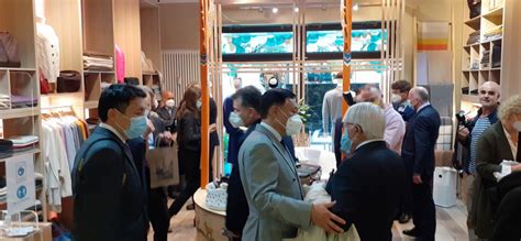 ХБНГУ ын нийслэл Берлин хотод “Монголын мэдээлэл худалдааг дэмжих төв” нээгдлээ Updown Mn