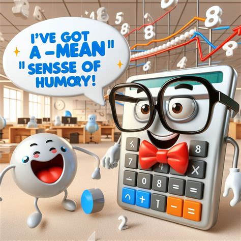 200 Statistics Jokes That Will Add Fun To Your Data Day